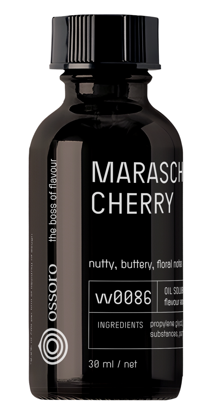 LaVanilla – Ossoro